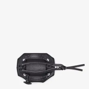 Fendi By The Way Selleria Mini - Black