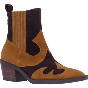 L'amour Des Pieds Heeled Boots For Women