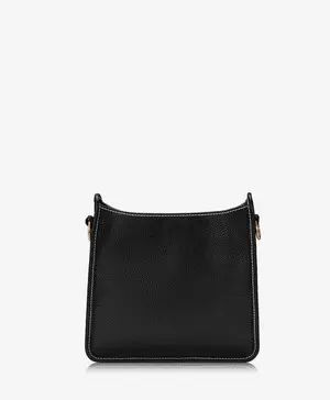 Gigi New York Elle Crossbody - Black