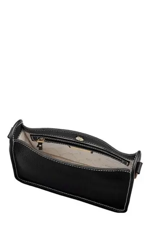 Gigi New York Elle Crossbody - Black