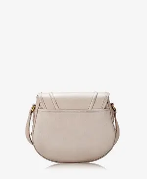 Gigi New York Jenni Bag - Beechwood