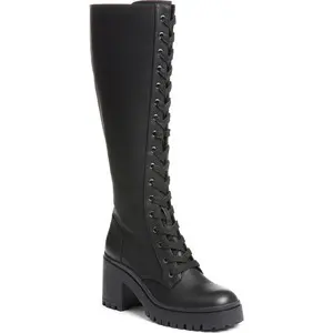 Chinese Laundry Overtimes Knee High Boots