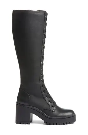 Chinese Laundry Overtimes Knee High Boots