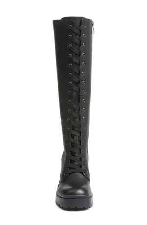 Chinese Laundry Overtimes Knee High Boots