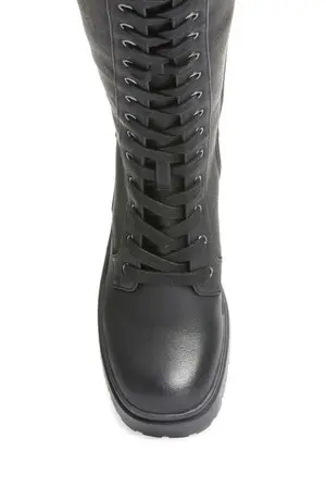 Chinese Laundry Overtimes Knee High Boots