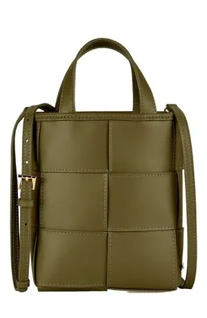 Gigi New York Woven Bags For Women
