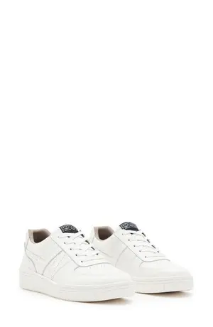 ALLSAINTS Vix Sneaker - White