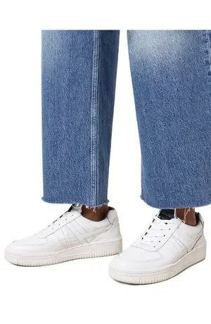 ALLSAINTS Vix Sneaker - White