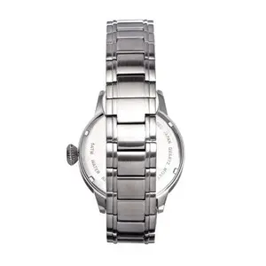 ELEVON Stealth Bracelet Watch With Date - Grey