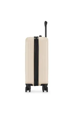 BUGATTI Classic 2-piece Hardside Luggage Set - Wclay