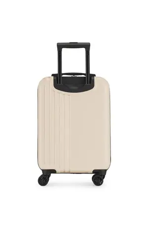 BUGATTI Classic 2-piece Hardside Luggage Set - Wclay