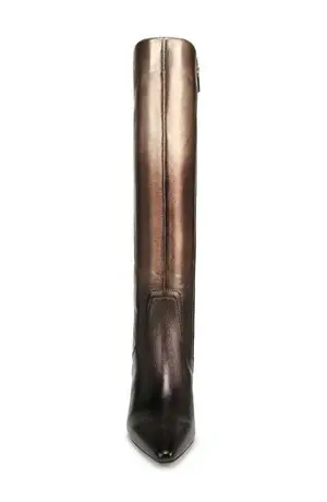 Naturalizer Deesha Kitten Heel Tall Boots