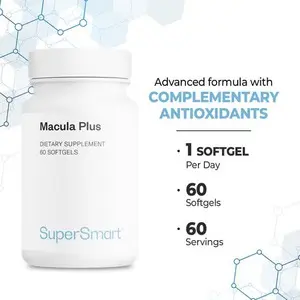 SUPERSMART Macula Plus