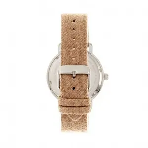 ELEVON Northrop Leather-band Watch