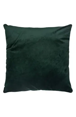 RENWIL Worcester Indoor Accent Pillow Hunter Green