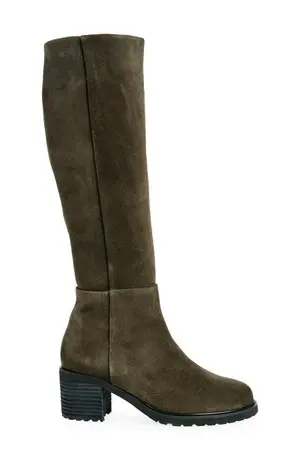 CHOCOLAT BLU Ninna Knee High Boots