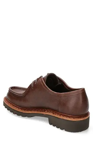 Mephisto Peppo Water Resistant Chukka Loafer