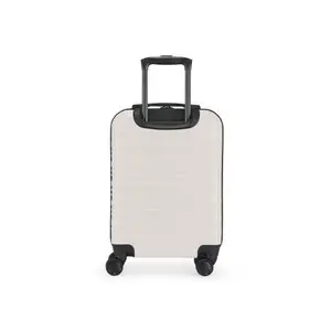 SWISS MOBILITY Sea 3-piece Hardside Luggage Set - Oatmilk