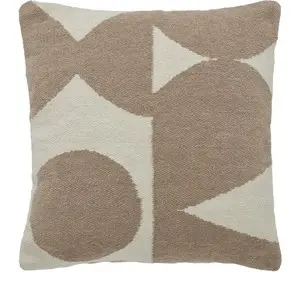 RENWIL Ferla Accent Pillow - Beige