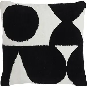 RENWIL Ferla Accent Pillow - Black