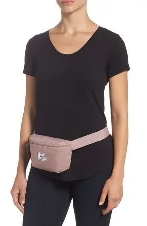 Herschel Supply Co. Fourteen Belt Bag