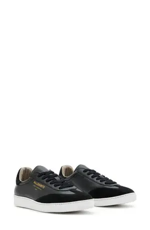 Allsaints Platform Sneakers For Women