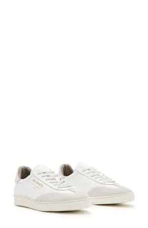 Allsaints Platform Sneakers For Women