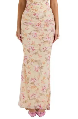 House Of Cb Stretch Skirts