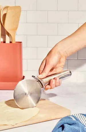CARAWAY Pizza Cutter