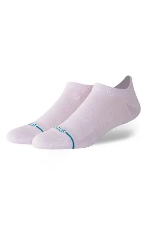 Stance Stance Icon Low Tab No-Show Socks Orchid