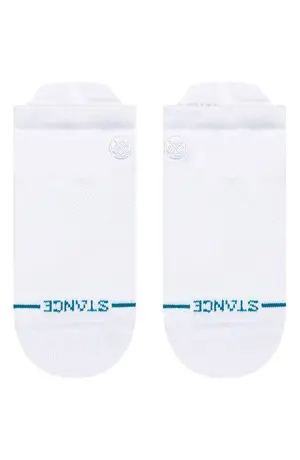 Stance Icon Low Tab No-show Socks
