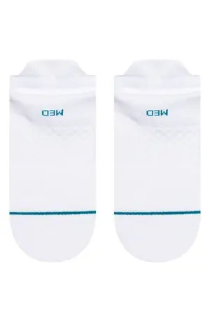 Stance Icon Low Tab No-show Socks
