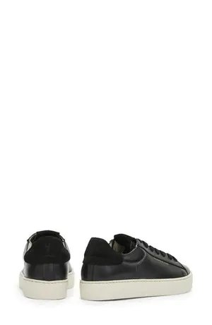 ALLSAINTS Shana Sneaker - Black