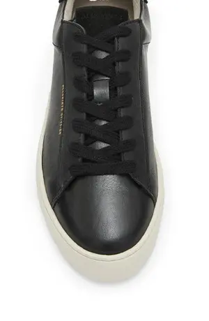 ALLSAINTS Shana Sneaker - Black