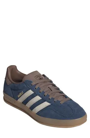 Adidas Gazelle Indoor Sneaker Nindig/owh