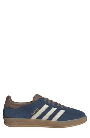 Adidas Gazelle Indoor Sneaker - Nindig/owh