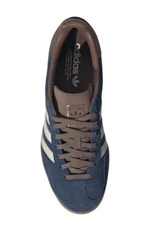 Adidas Gazelle Indoor Sneaker - Nindig/owh