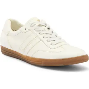 Paul Green Zaria Low-top Sneaker - Cream Star Nappa