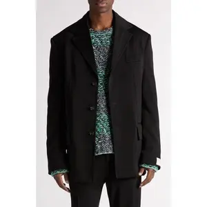 Bottega Veneta Cuffed Outerwear For Men