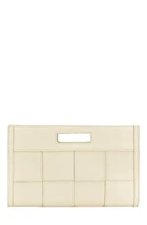 Gigi New York Cut Out Clutches