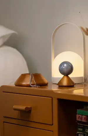 DAR PROYECTOS Cool Cone Jewel Box