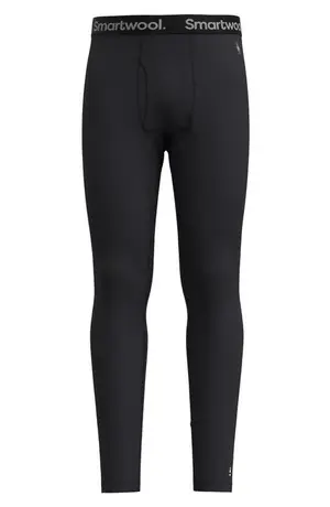 Smartwool Classic All Season Merino Wool Blend Base Layer Leggings