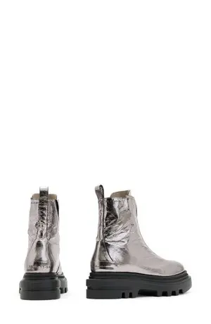 ALLSAINTS Othello Lug Sole Bootie