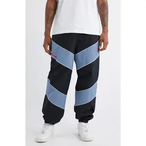 BUTTER GOODS X Umbro Diamond Nylon Track Pants