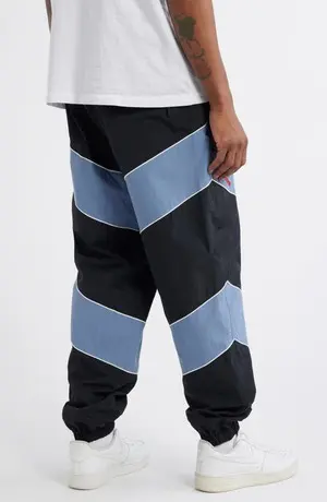 BUTTER GOODS X Umbro Diamond Nylon Track Pants