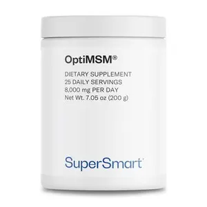 SUPERSMART Optimsm