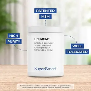 SUPERSMART Optimsm