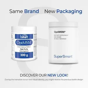 SUPERSMART Optimsm