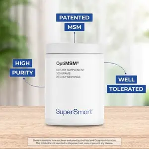 SUPERSMART Optimsm