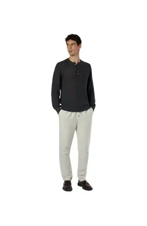 Onia Long Sleeve Sweaters For Men